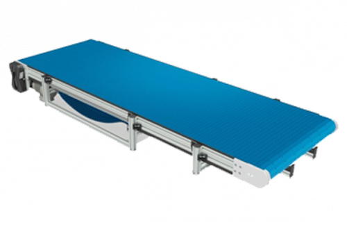 Interroll Conveyor Products Distributorship | Rubber Bits