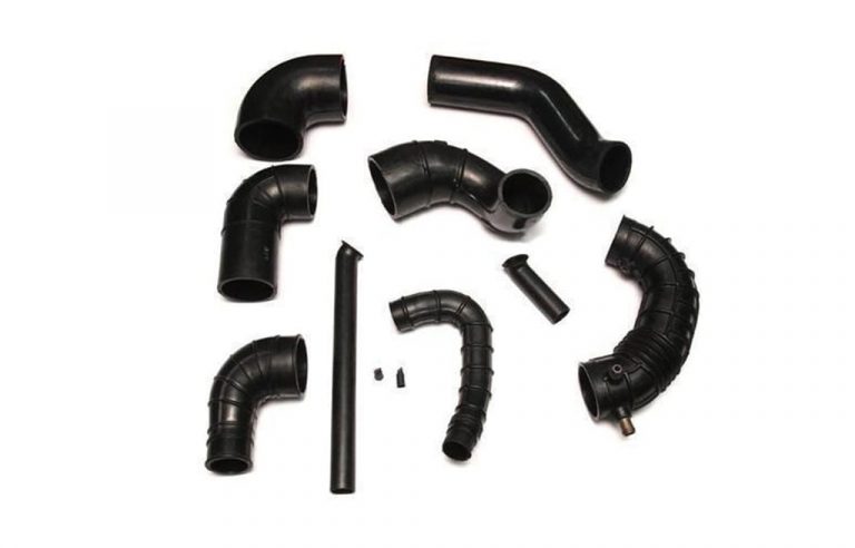 Purchase Automotive Rubber Hose NZ | High-Performance Hoses | Rubberbitsnz