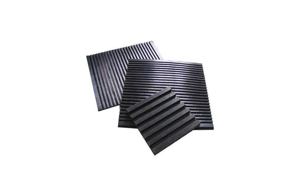 Seismic Isolation Pads | Rubber & Foam Pads for Vibration Control ...