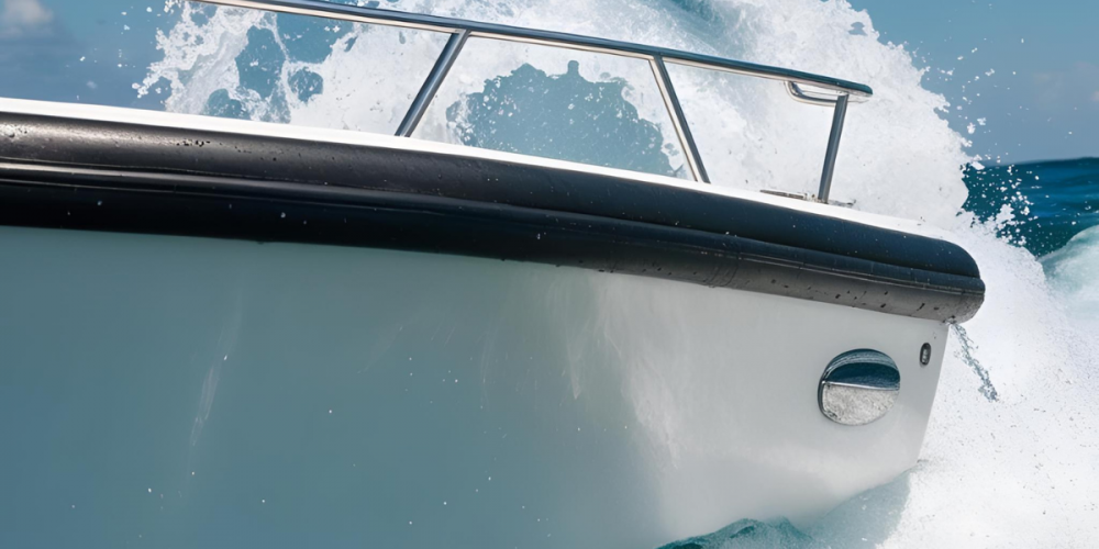 How to Choose the Right Gunwale Rubber for Your Boat | NZ
