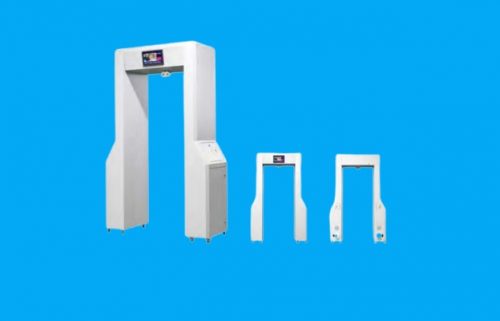 Thermal Imaging Camera Series | Advanced Heat Detection Solutions