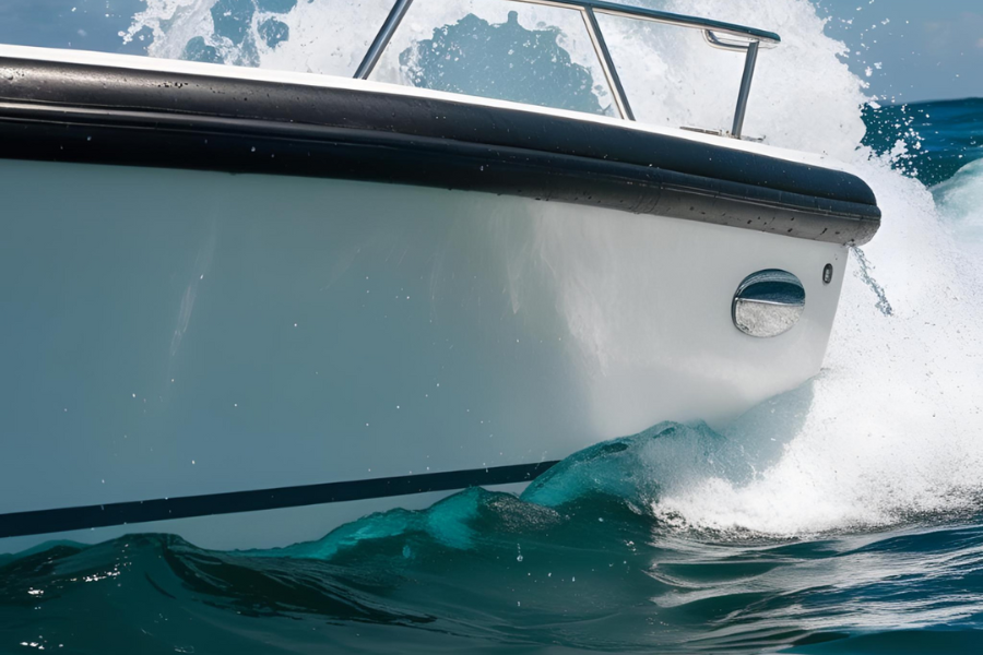 Gunwale Rubber for Boats – Durable Protection with Bulk Order Discounts